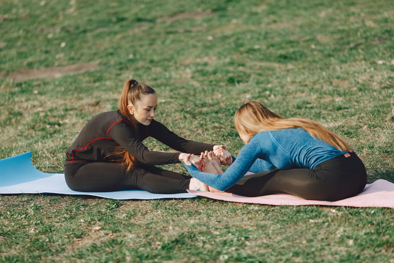 Anna Nystrom, Swedish Fitness Super Star, Golden Touch – FEMCOMPETITOR ...